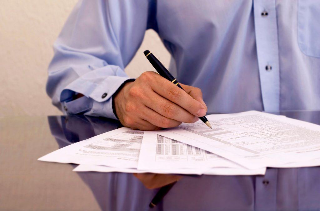Personal Banking Forms and Applications | Texas Gulf Bank