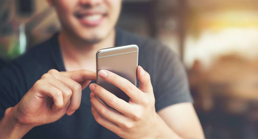 Q-Line Automated Telephone Banking — TGB