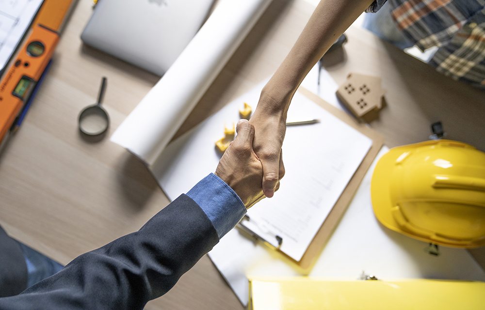 What To Know About Getting a Loan as a Contractor in Texas