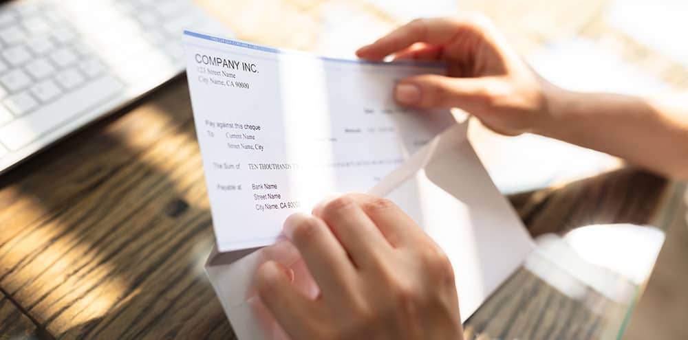 Accounts Payable Solutions for Your Business | Texas Gulf Bank