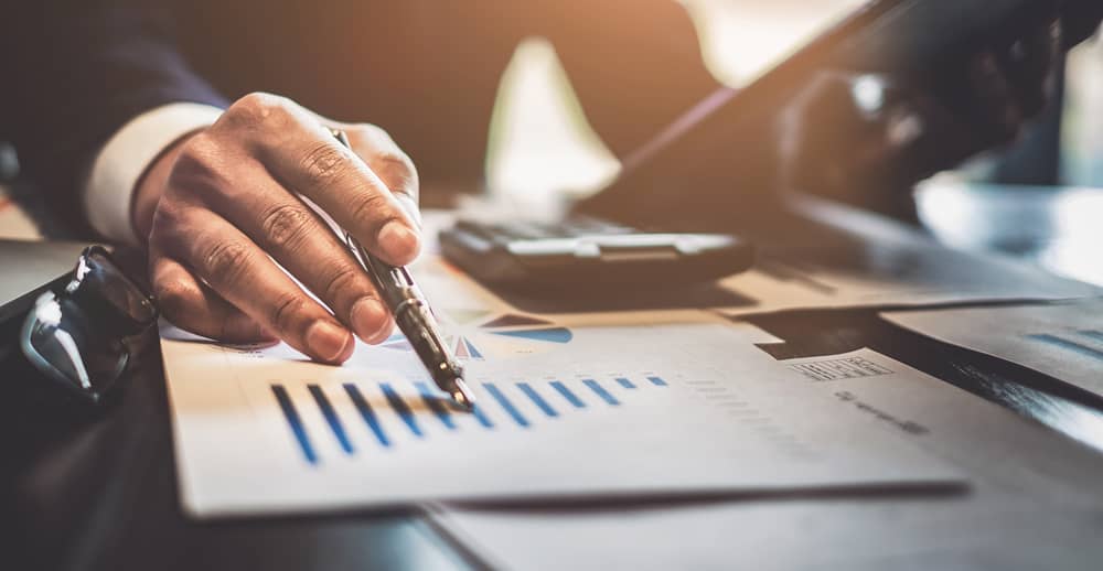 Accounts Receivable Solutions for Your Business | Texas Gulf Bank