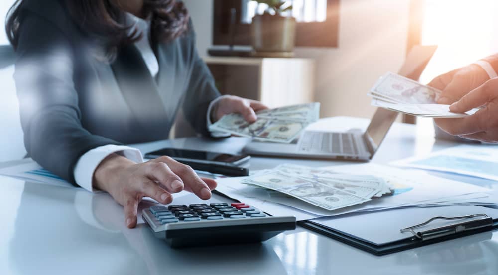 Cash & Liquidity Management for Your Business | Texas Gulf Bank