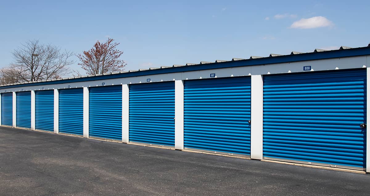 Mini Storage Financing: These Loan Types Can Grow Your Business