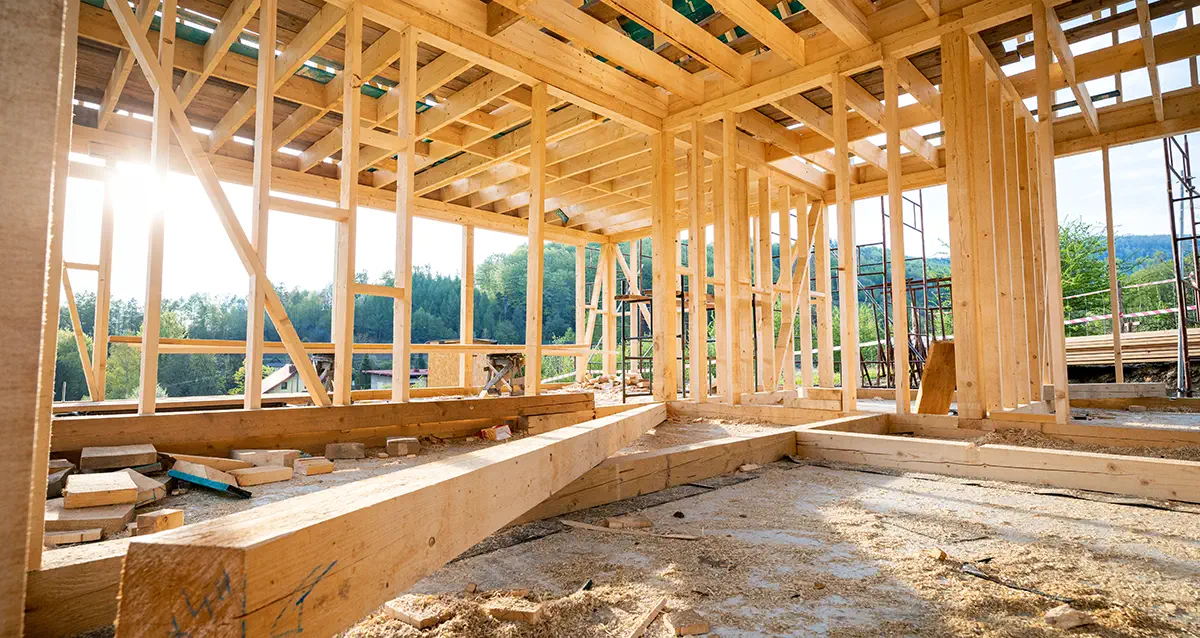 Learn More About a One Time Close Construction Loan in Texas