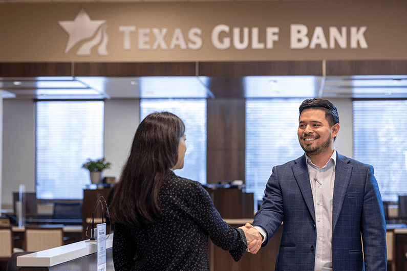 Work With Our Treasury Services Manager for Financial Success