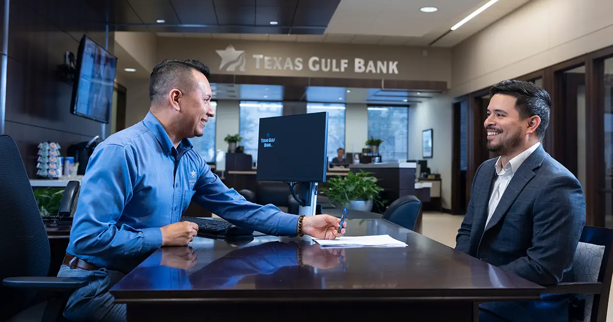 What Are IntraFi Network Deposits -- and How Do They Work? — Texas Gulf Bank, N.A.