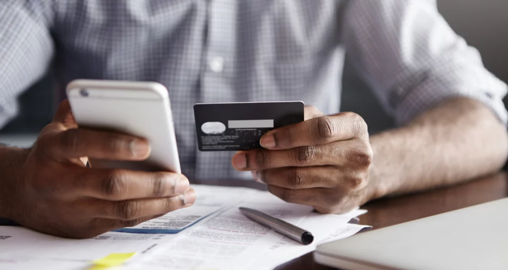 A Business Mobile Banking Platform That Saves Time