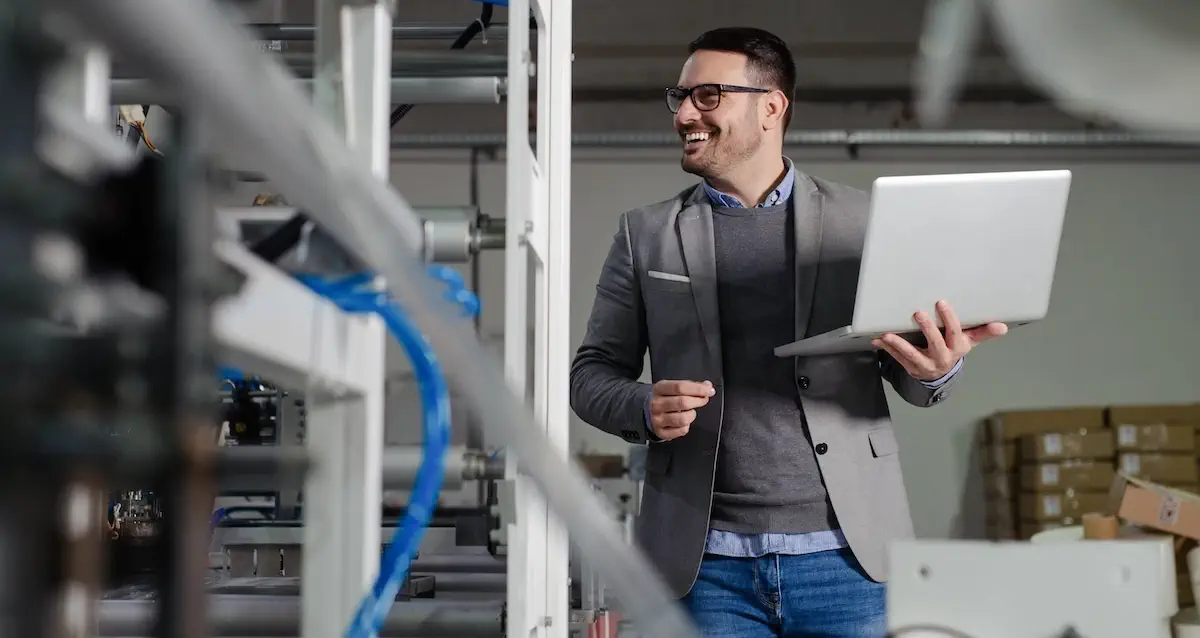 CDARS & ICS Solutions to Support Business Operations