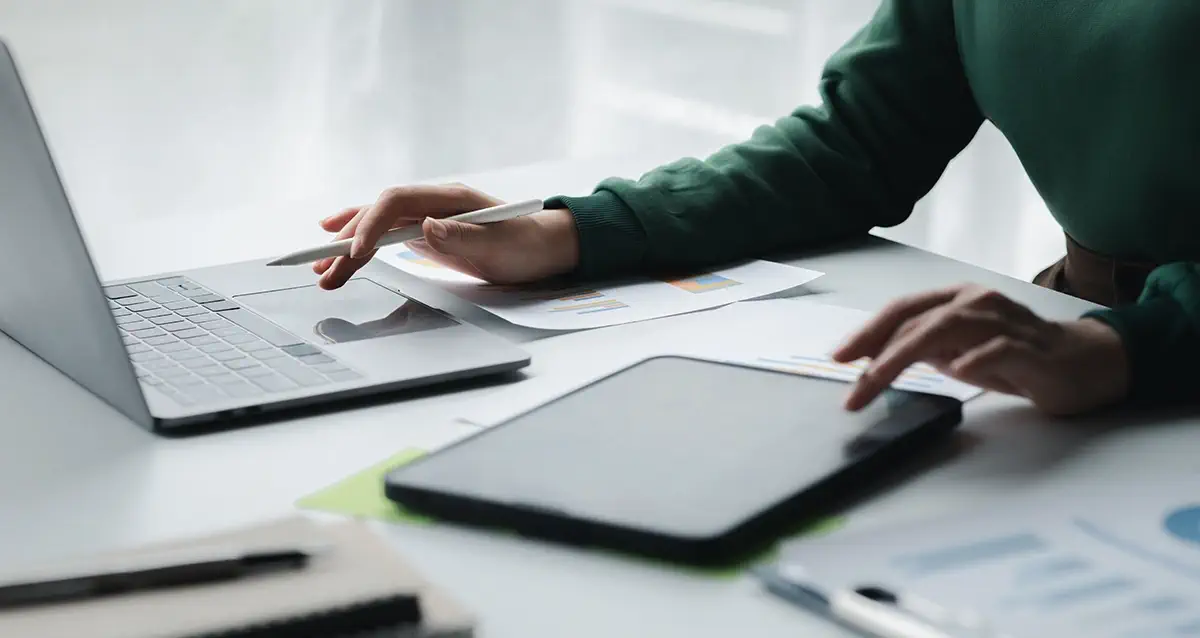 The Future of Treasury Management: Trends to Watch for Your Business