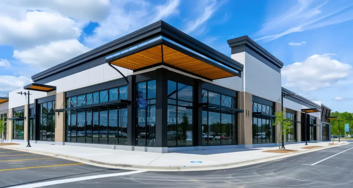 Consider An SBA Loan for Commercial Property Ownership Needs