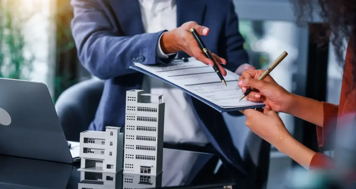 Owner-Occupied Commercial Real Estate Financing On Your Terms