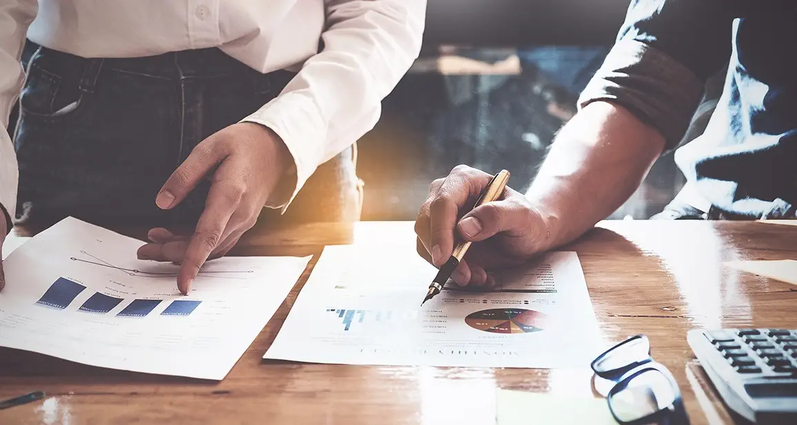 Find a Treasury Management Solution That Fits Your Financial Needs