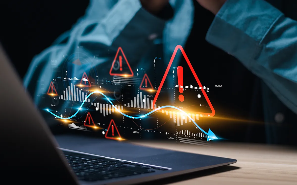 Fraud and Risk Management Tools to Avoid Business Scams