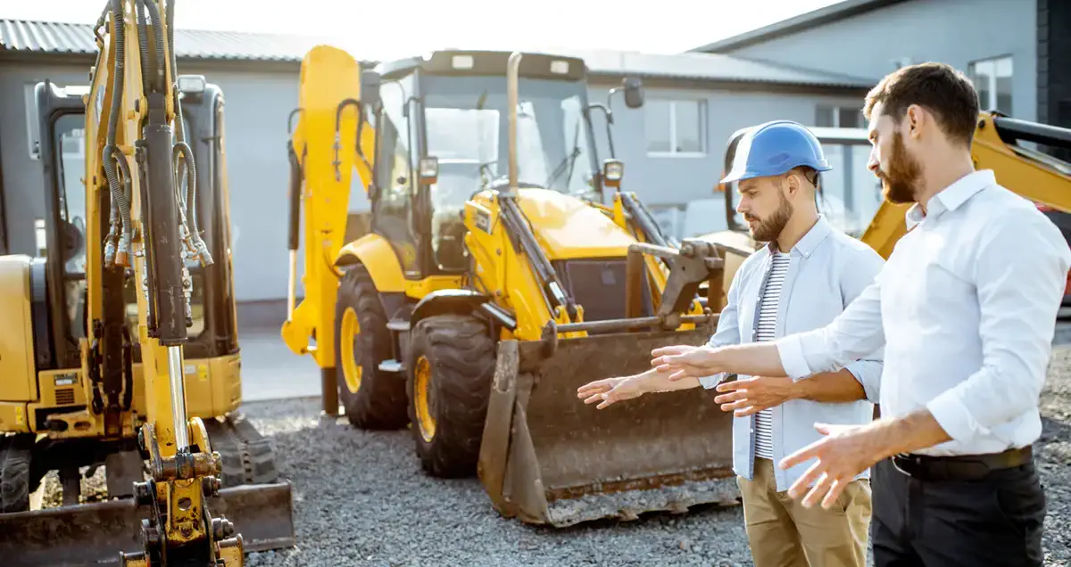 Business Equipment Financing Benefits to Guide Your Next Big Investment